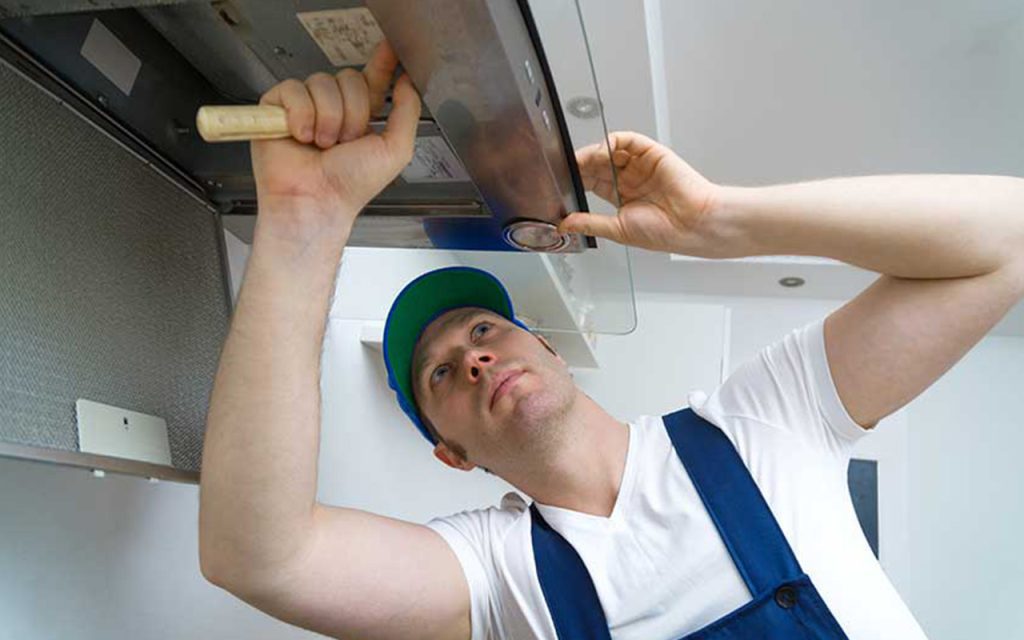 A Complete Guide To Fume Hood Installation - LOC Scientific