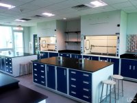 Laboratory Furniture Maintenance Services | LOC Scientific