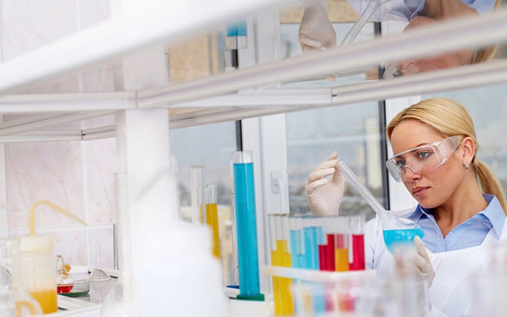 Fume Hood Certification: Requirements And Frequency - LOC Scientific