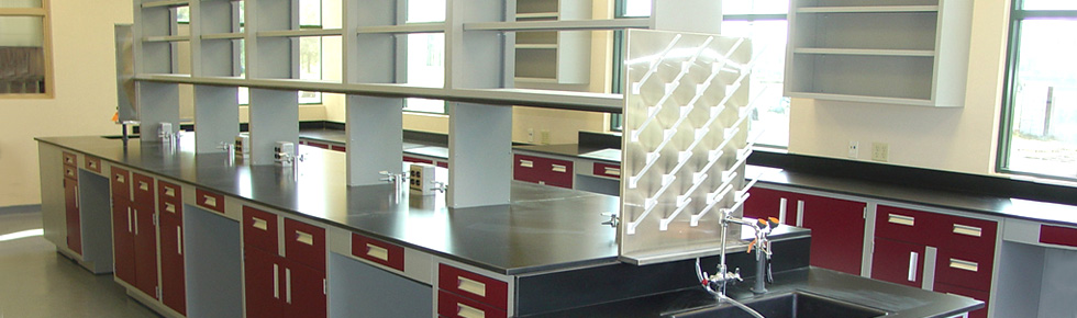Lab-Furniture | LOC Scientific