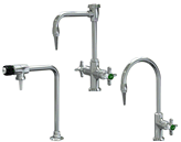 Laboratory Fixtures | LOC Scientific