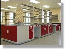 metal-laboratory-furniture | LOC Scientific
