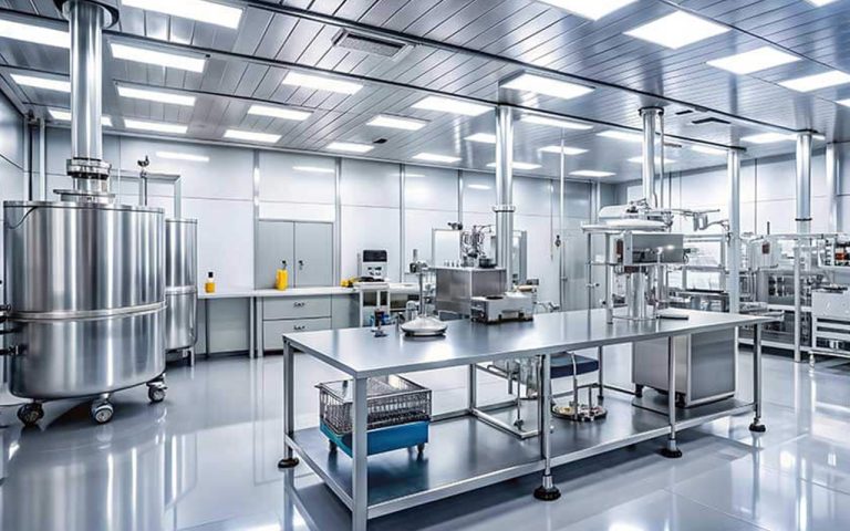 Modular Lab Furniture: What It Is And Why You Need It - LOC Scientific