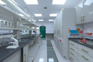 Ultimate Guide To New Laboratory Setup | LOC Scientific