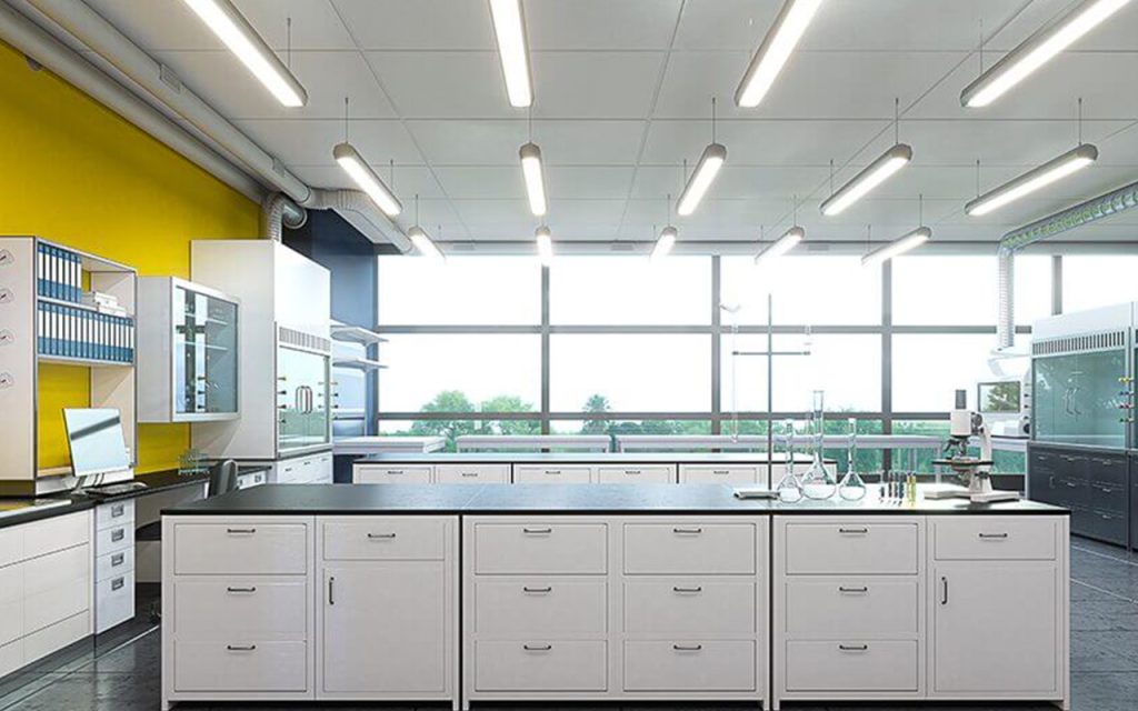 The Importance Of Laboratory Maintenance - LOC Scientific