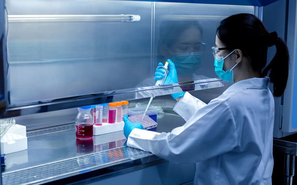The Ultimate Fume Hood Maintenance Guide - LOC Scientific