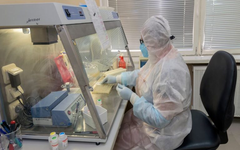 The What And Why Of Laboratory Demonstration Fume Hood - LOC Scientific